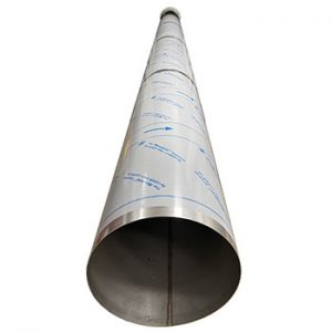 USA Duct HVAC Round & Oval Spiral Ductwork, MI, IL, IN, OH, KY